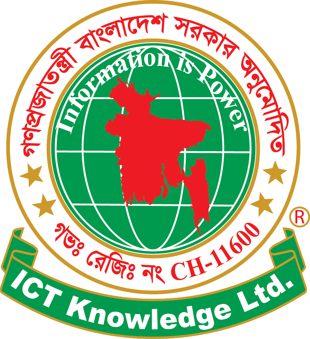 ICT Knowledge | Login